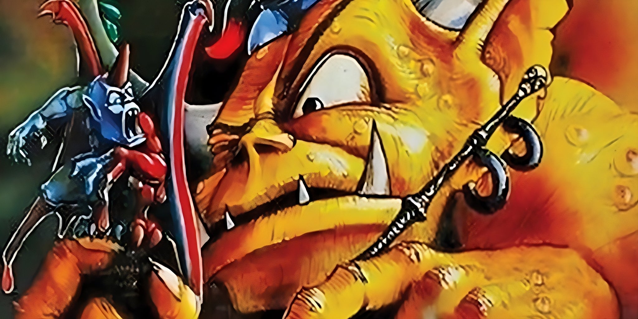 Citadel – Mythicos