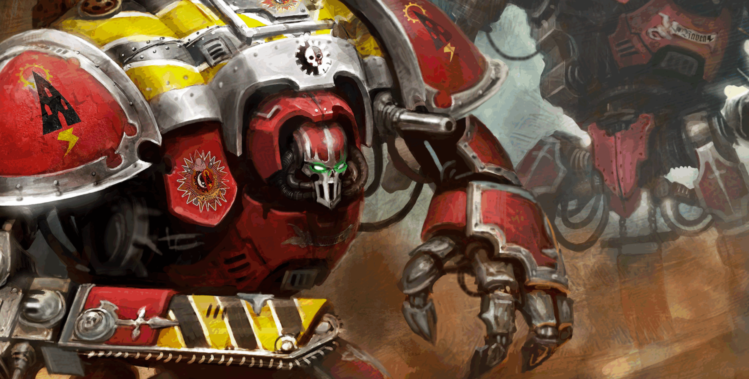 GW 9/20/25 – Mythicos
