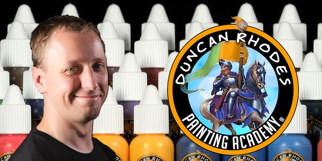 Duncan Rhodes: Two Thin Coats – Mythicos