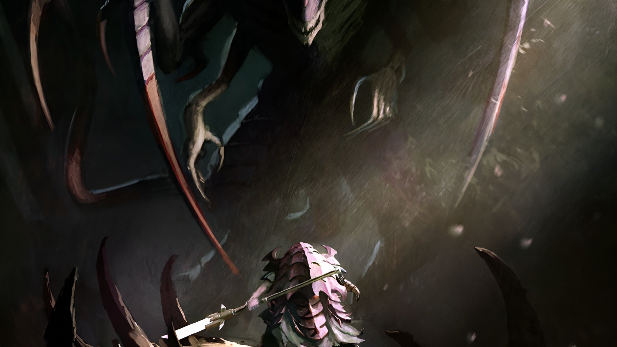 GW (Pre-Order 8/23/25) – Mythicos