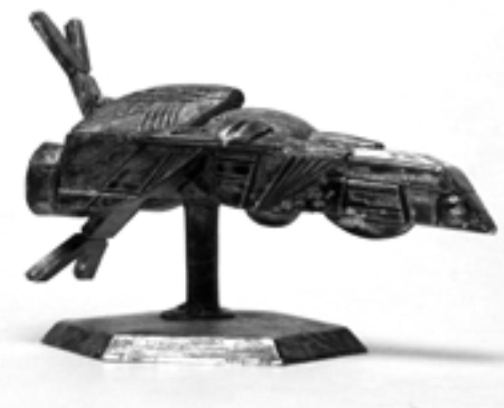 Aerotech 2: Essex Destroyer – Mythicos