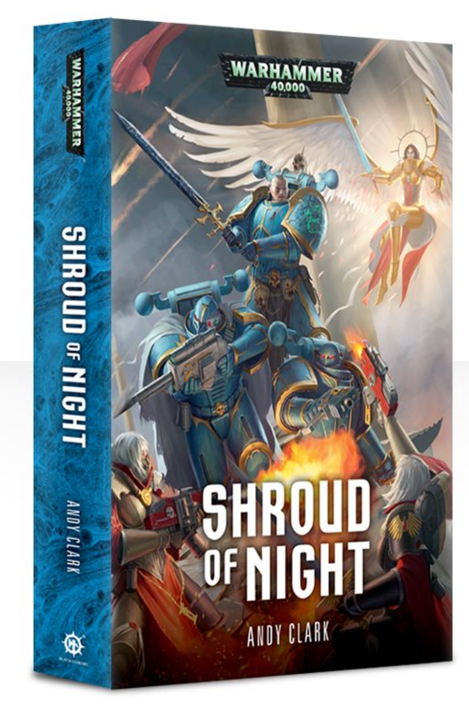 Shroud of Night – Mythicos