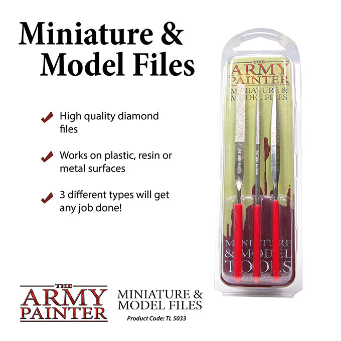 Miniature Tools For Hobby